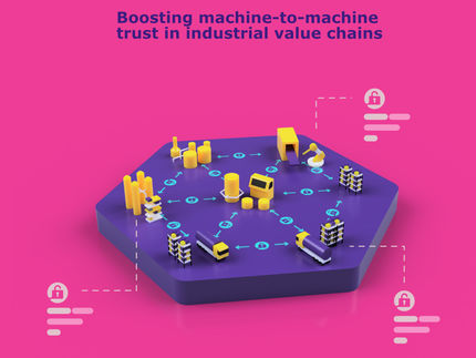 Siemens and Merck Collaborate to Boost Machine-to-Machine Trust in ...