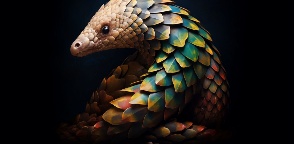 Pangolin the inspiration for medical robot - It could one day reach ...