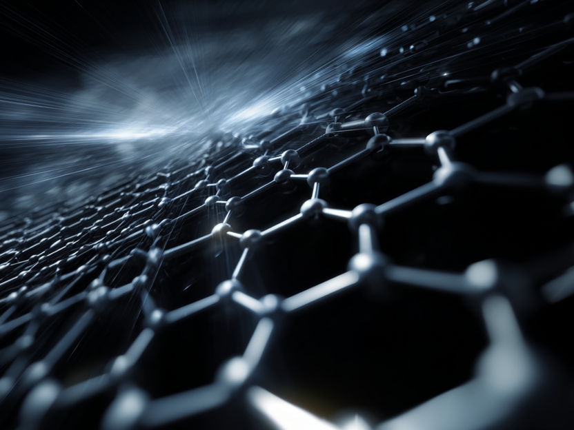 Graphene significantly increases the sensitivity of biosensors - In ...
