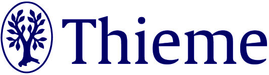 Georg Thieme Verlag KG - Stuttgart, Alemania