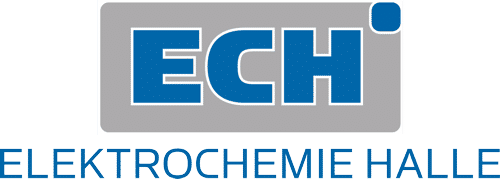 ECH Elektrochemie Halle GmbH - Halle (Saale), Germany