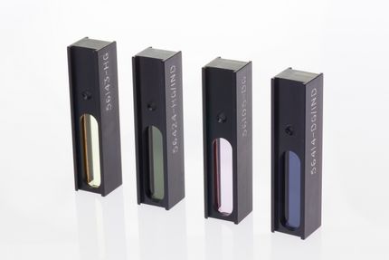 Certified Reference Materials UV-Vis-NIR spectroscopy