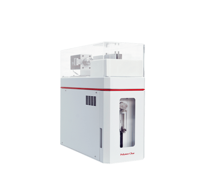IVA Versa | Viscometers | Polymer Char IVA Versa | Viscometers | Polymer Char