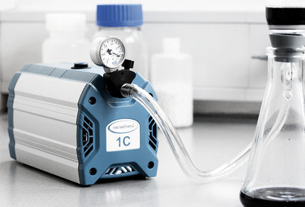 Roadmap for vacuum in the laboratory - - Technology and applications ...