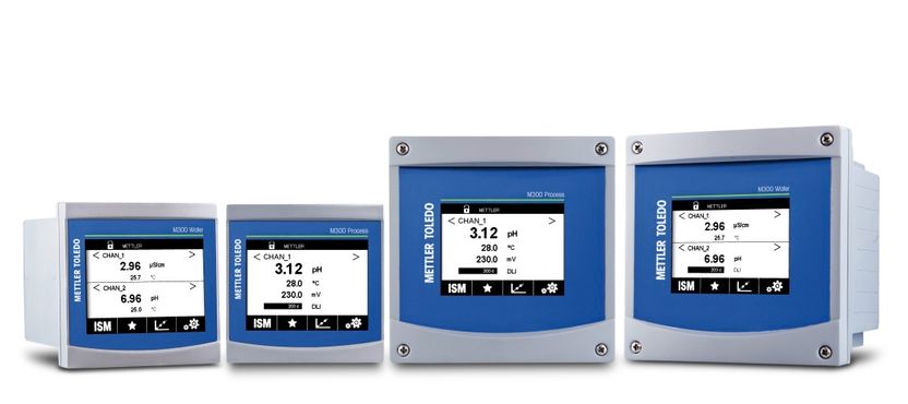 Make the Right Selecting of a Process Analytical Transmitter - - Is not ...