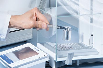 Correct Test Weight Handling Guide: 12 Practical Tips - - Handle test ...