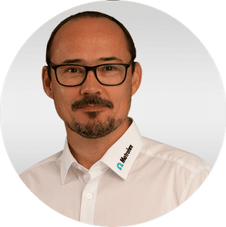 Identitätsprüfung im Wareneingang